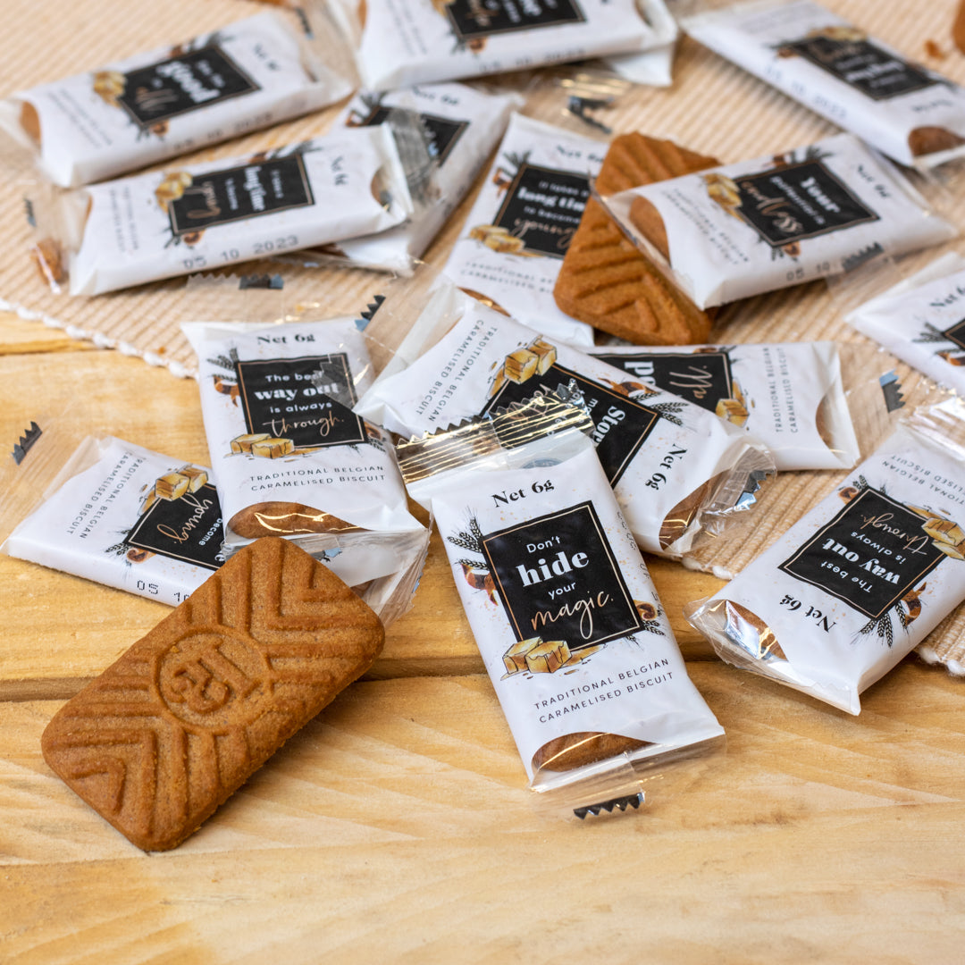 INTRODUCING: Our Little Bakes Collection – Dough Tribe