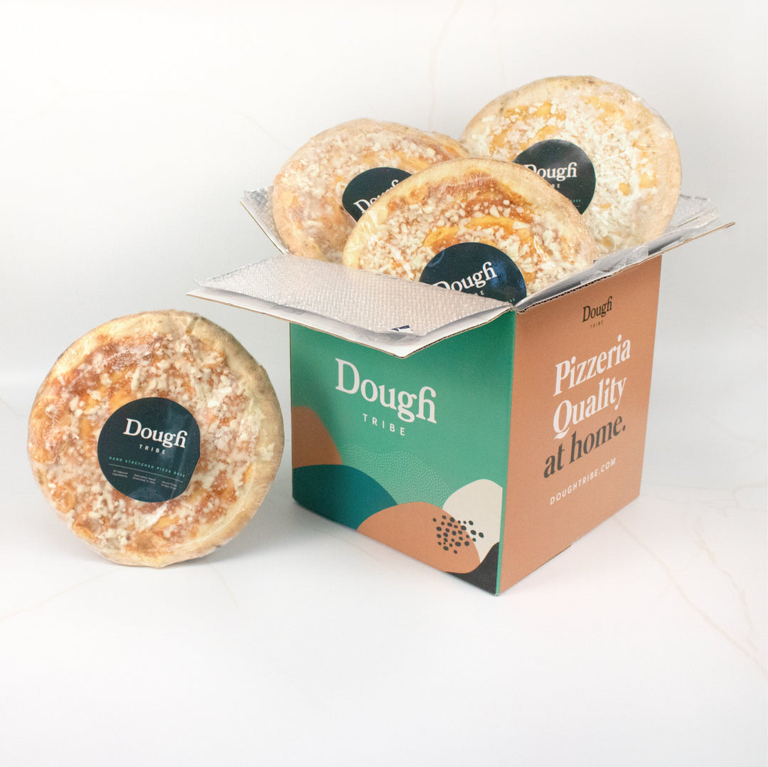 Shop Special Bundles – Dough Tribe