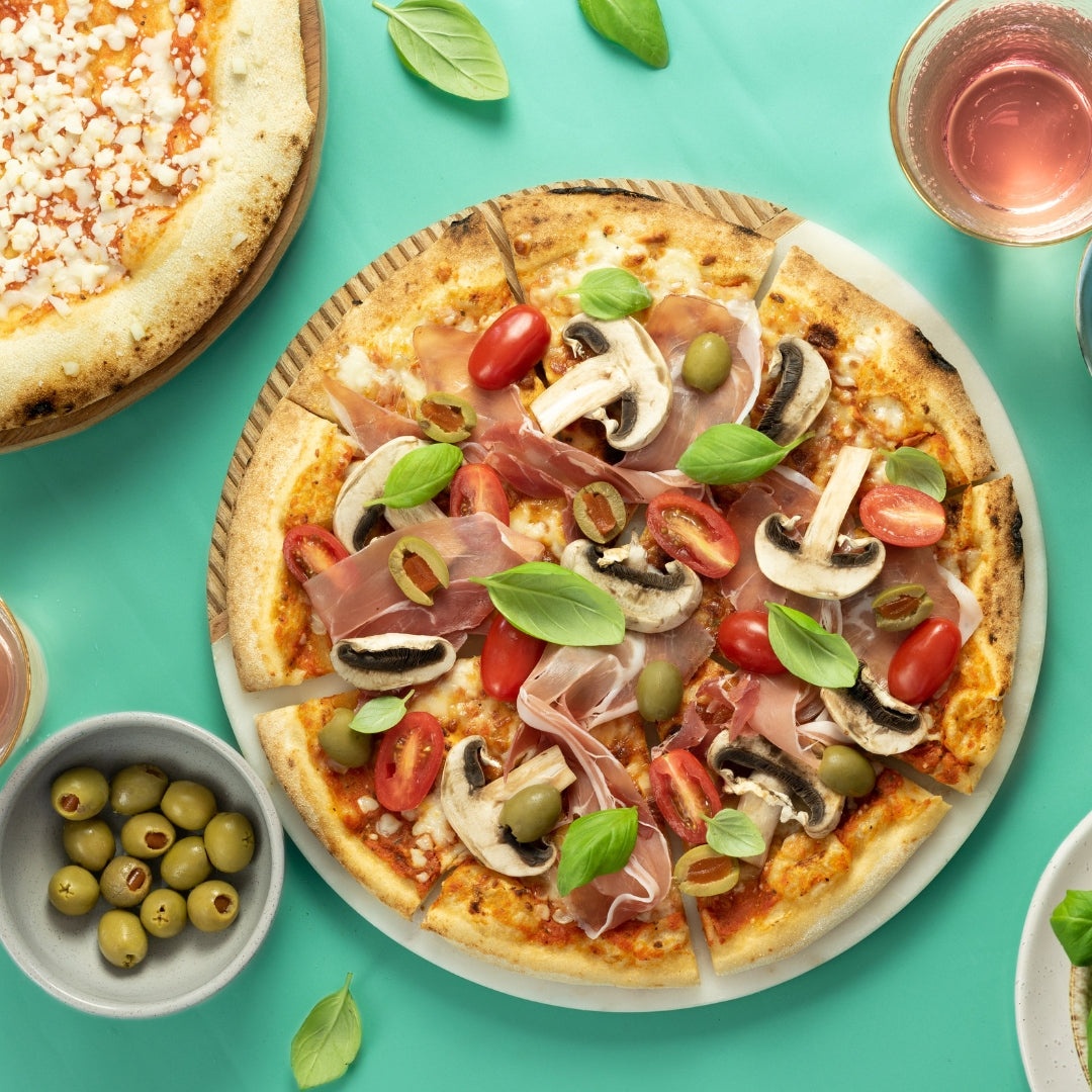 Recipes – Dough Tribe