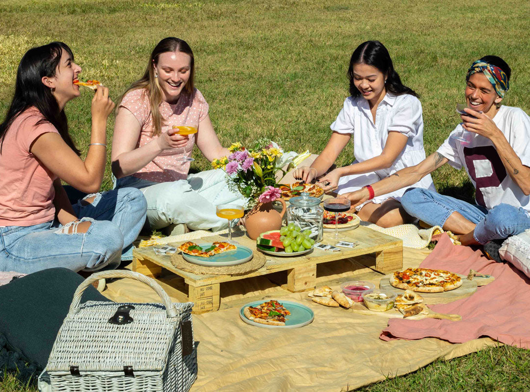 Join Our Tribe – Dough Tribe