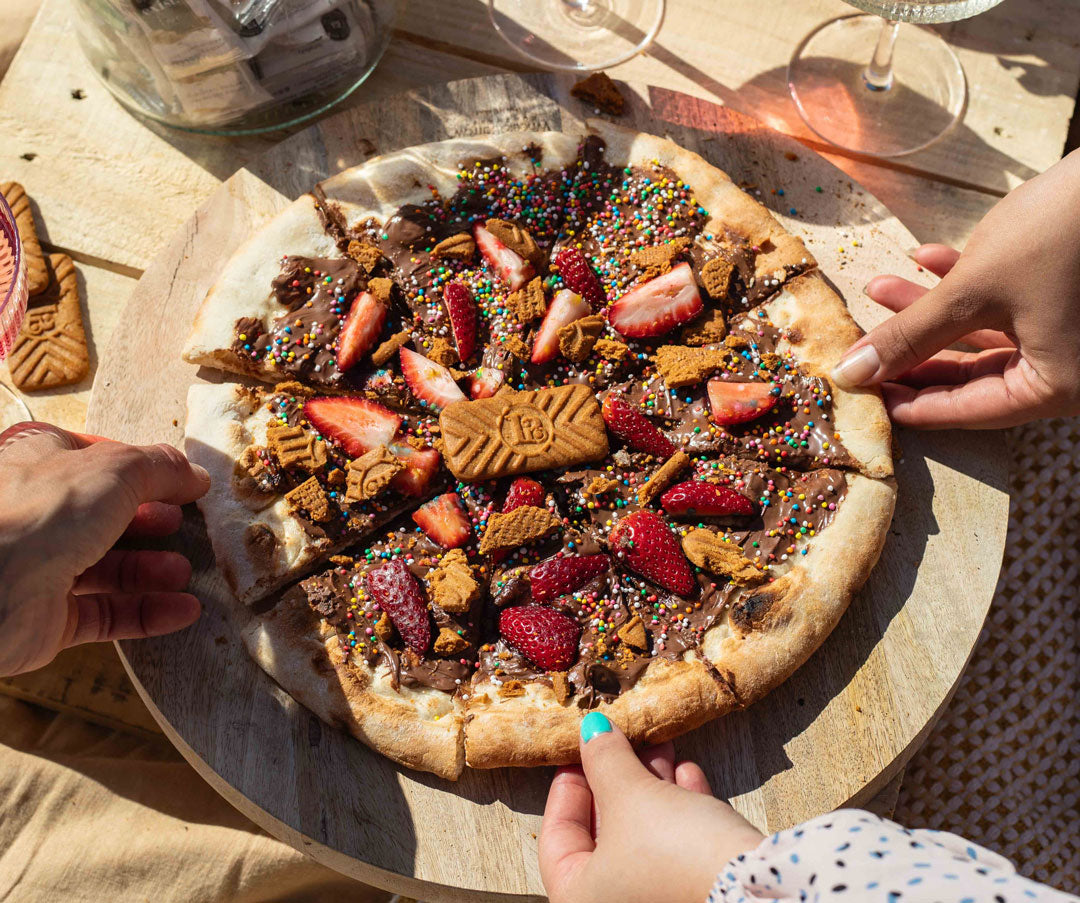 About Us – Dough Tribe