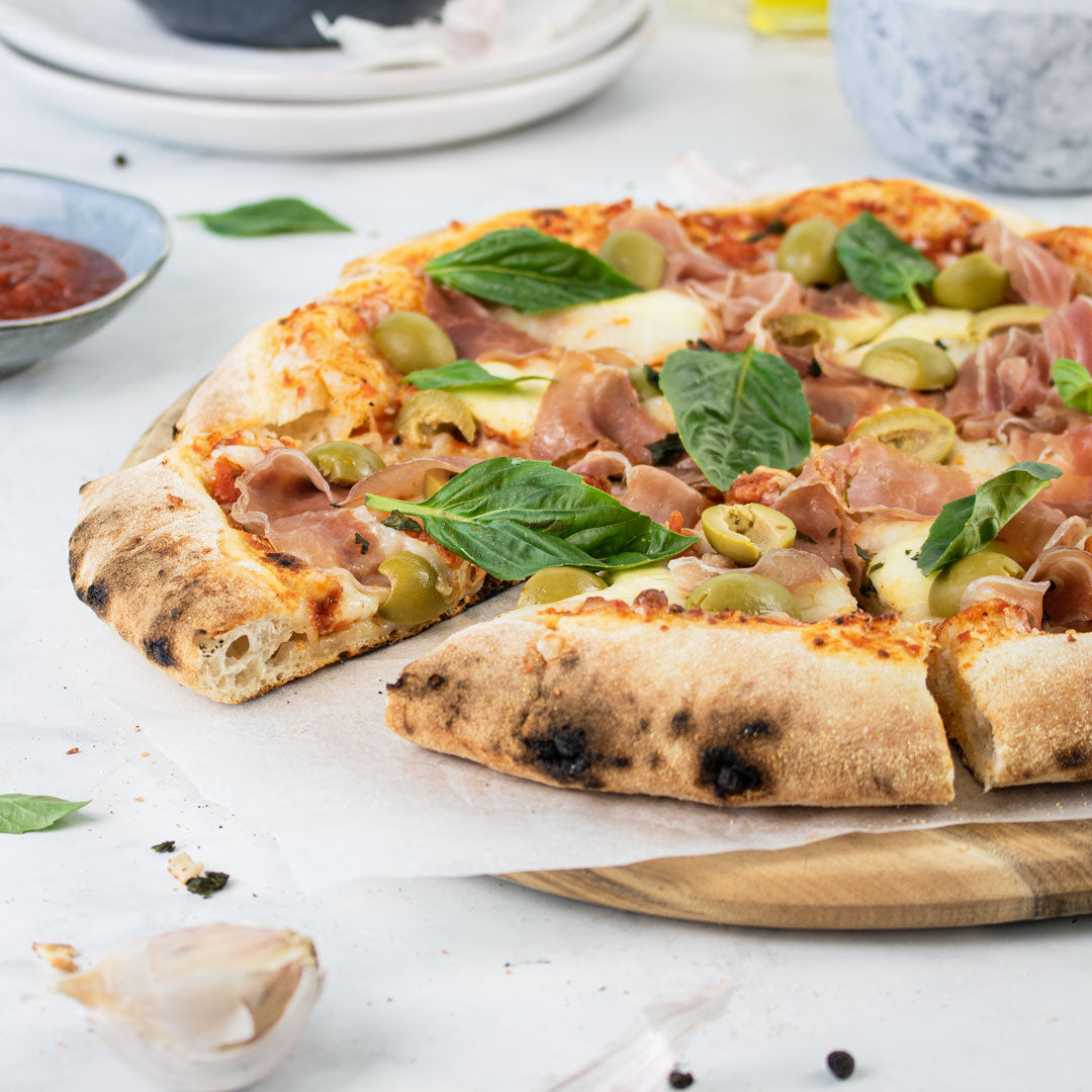 Shop Pizzas – Dough Tribe