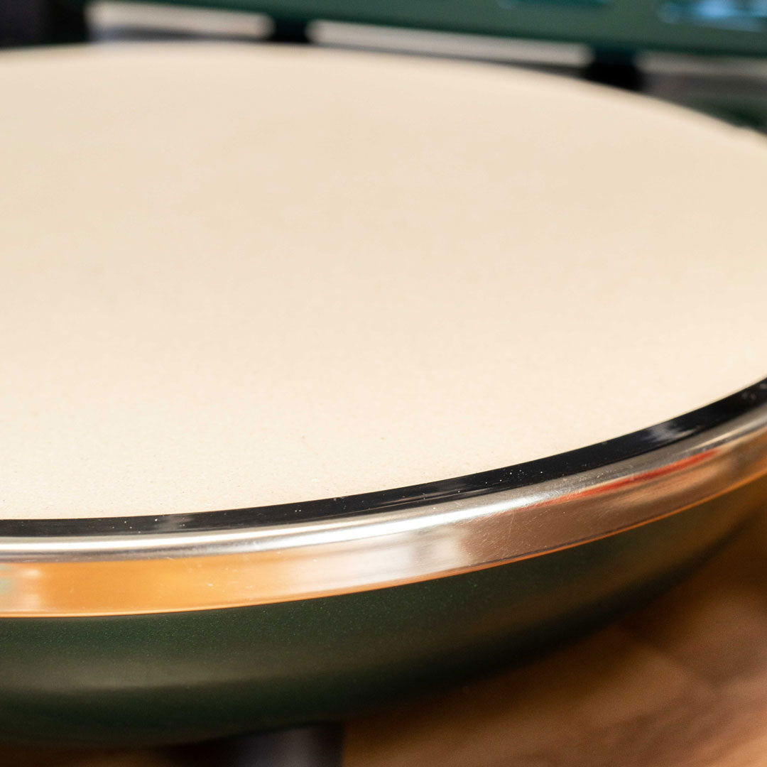 Pizzeria Pro Stone Base Pizza Oven – Dough Tribe