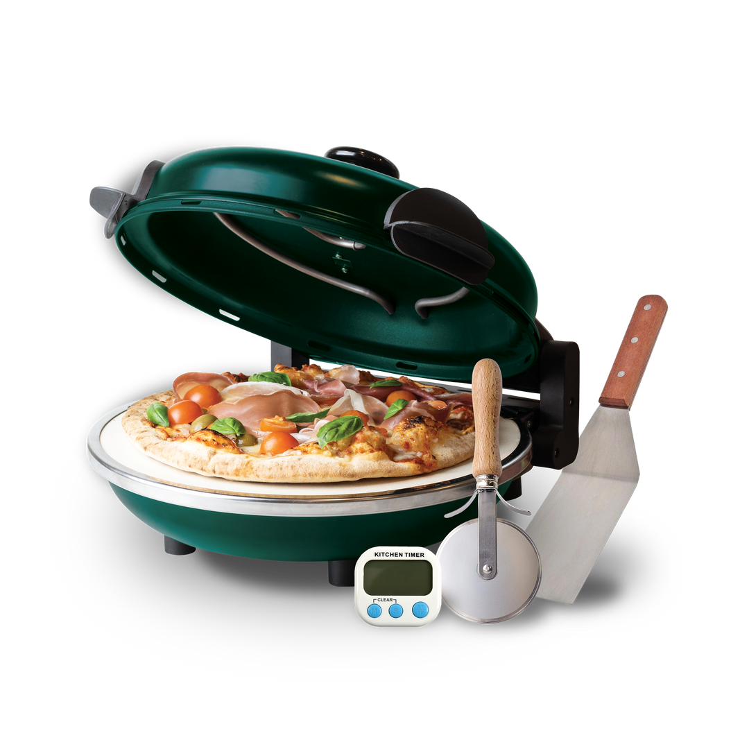 My Little Pizza Competitions – Dough Tribe