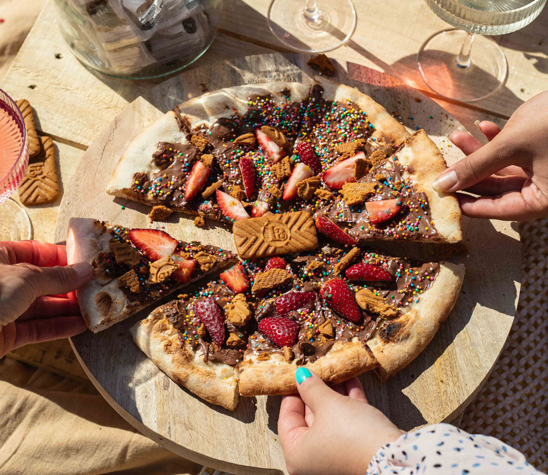 Recipes – Dough Tribe